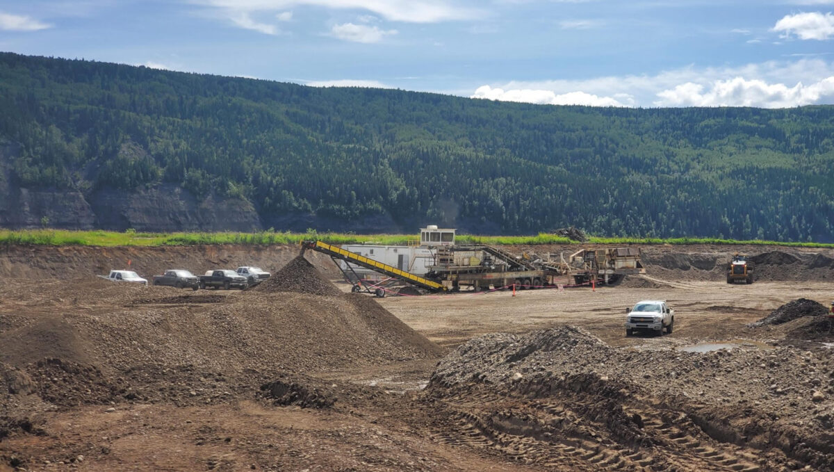 Home - Infracon Aggregates